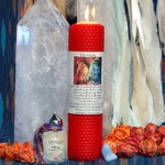 Muse Ritual Set to honor your voice of inspiration