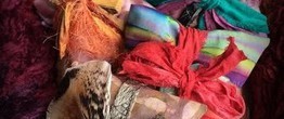 Custom sacred healing medicine bundle: Stone, herb, plant, flower, and ...