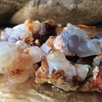Natural Fire Agate – The Action Stone for taking charge of your life ...