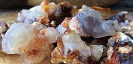Natural Fire Agate – The Action Stone for taking charge of your life ...