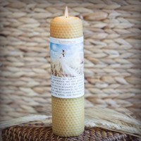 Lammas Ritual Kit to honor Lughnasadh, the first harvest