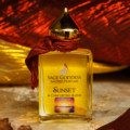 Sunset Perfume to invoke the warm comfort of magical sunsets