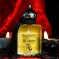 Scorpio perfume for honoring your passion and depth