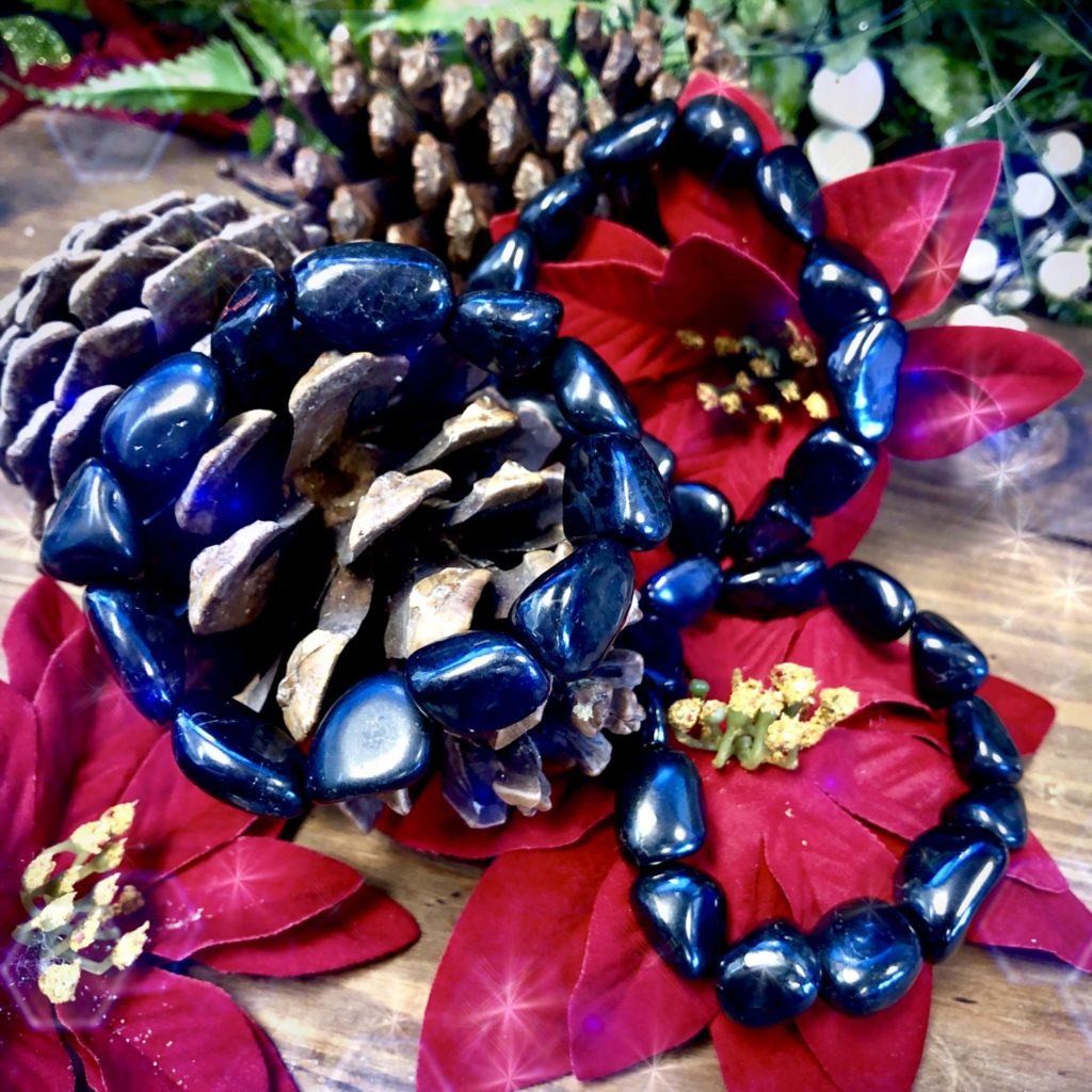 Filter That Sh*t Shungite Bracelets for purification and protection