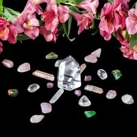 Love Draw Grid for heart stimulation, passion, and love's abundance