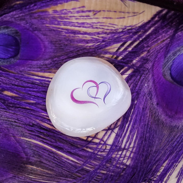 Beloved Friendship Gemstone Set to celebrate the bond of friendship