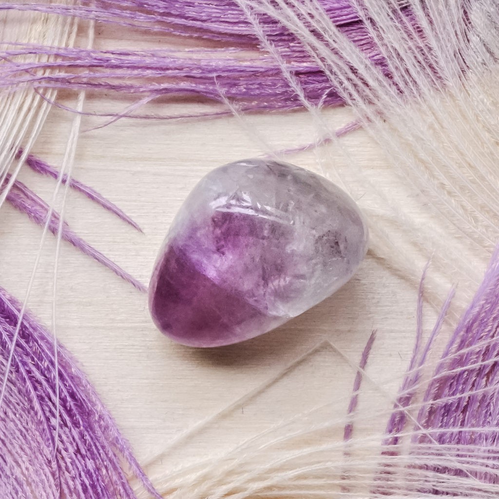 Soul Food Gemstone Set to nurture and awaken your soul