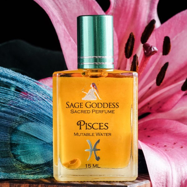 Choose tools: Choose an option Pisces Kit Pisces Perfume