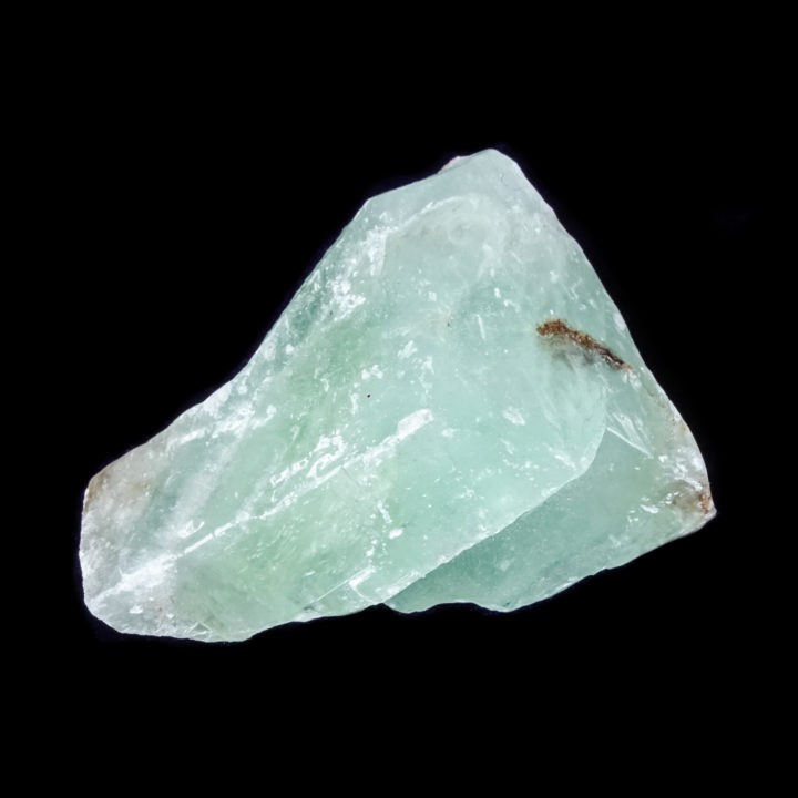 Home Shop Gems & Minerals Rainbow of Calcite Set for various healing ...