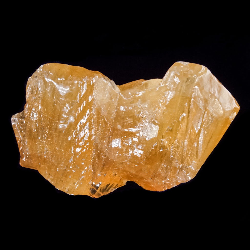 Rainbow of Calcite Set for various healing intentions