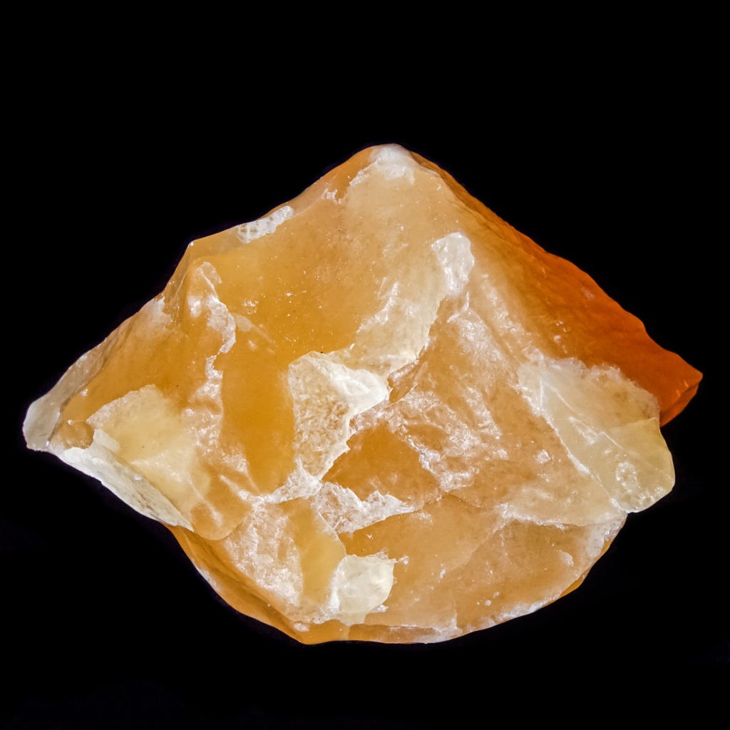 Rainbow of Calcite Set for various healing intentions