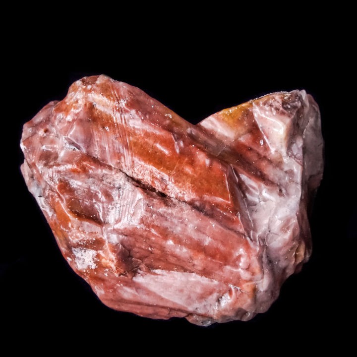 Rainbow of Calcite Set for various healing intentions