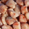 Tumbled Sunstone for a jolt of creative spark, enthusiasm, and passion