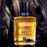 Divine Protection Perfume Trio to shield you during energy work