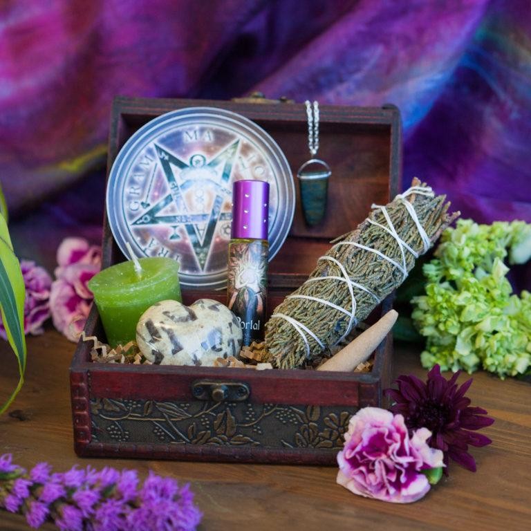 Intuitive Gift Boxes for a magical surprise with an abundance of ...