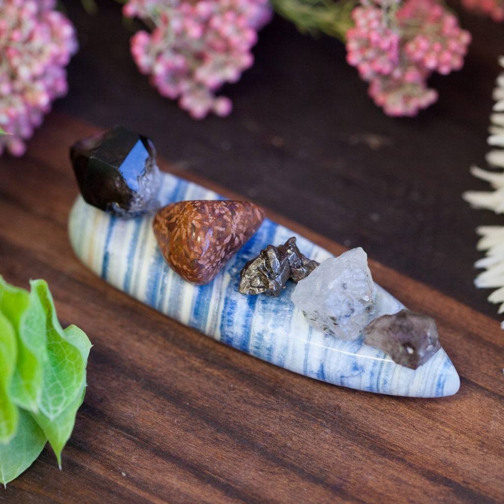 Ultimate Crystal Healer Sets for lightworkers, healers, and crystal ...