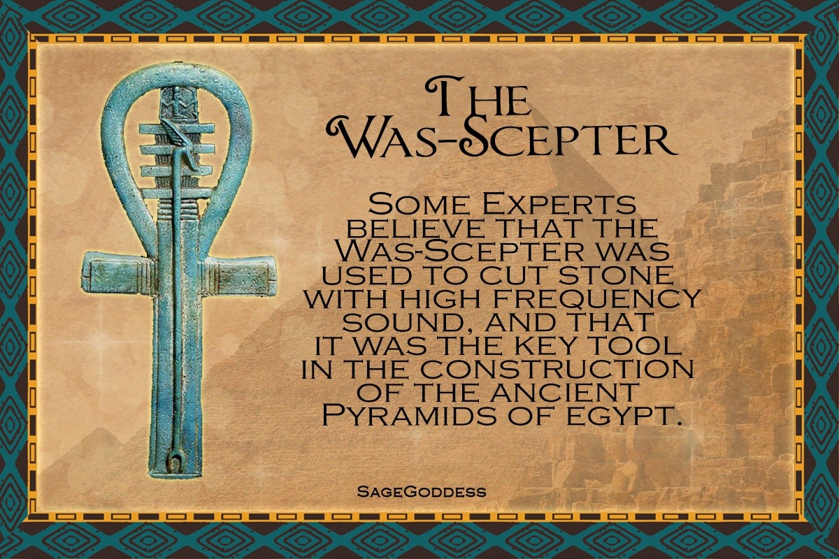 February 2018 Gem Wise Purchase - Sage Goddess