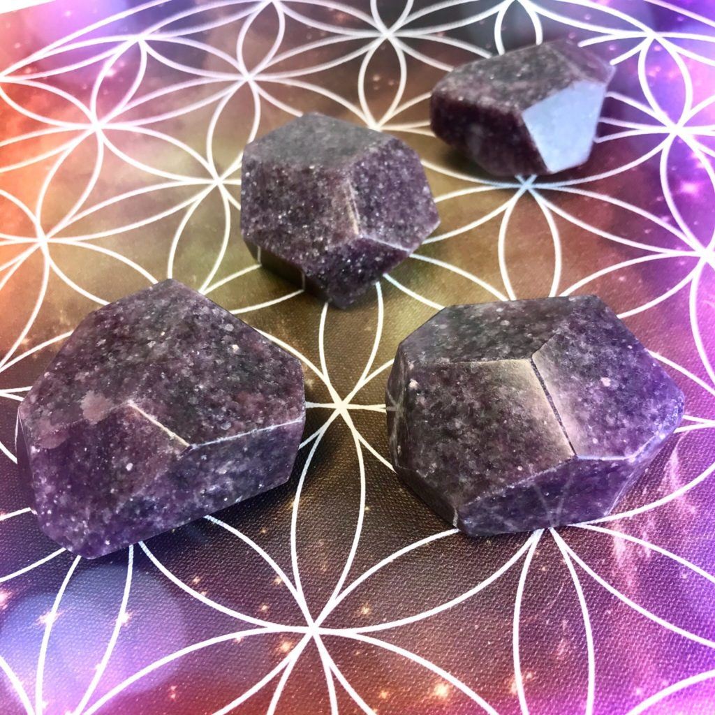 Home Shop Gems & Minerals Channel Your Peace Stones for ease of mind ...