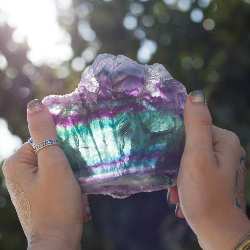 Soul Path Charging Plates for aligning with your Highest Calling