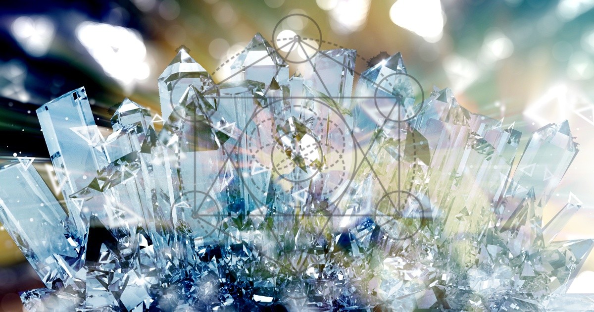 Why Crystal Energy Matters