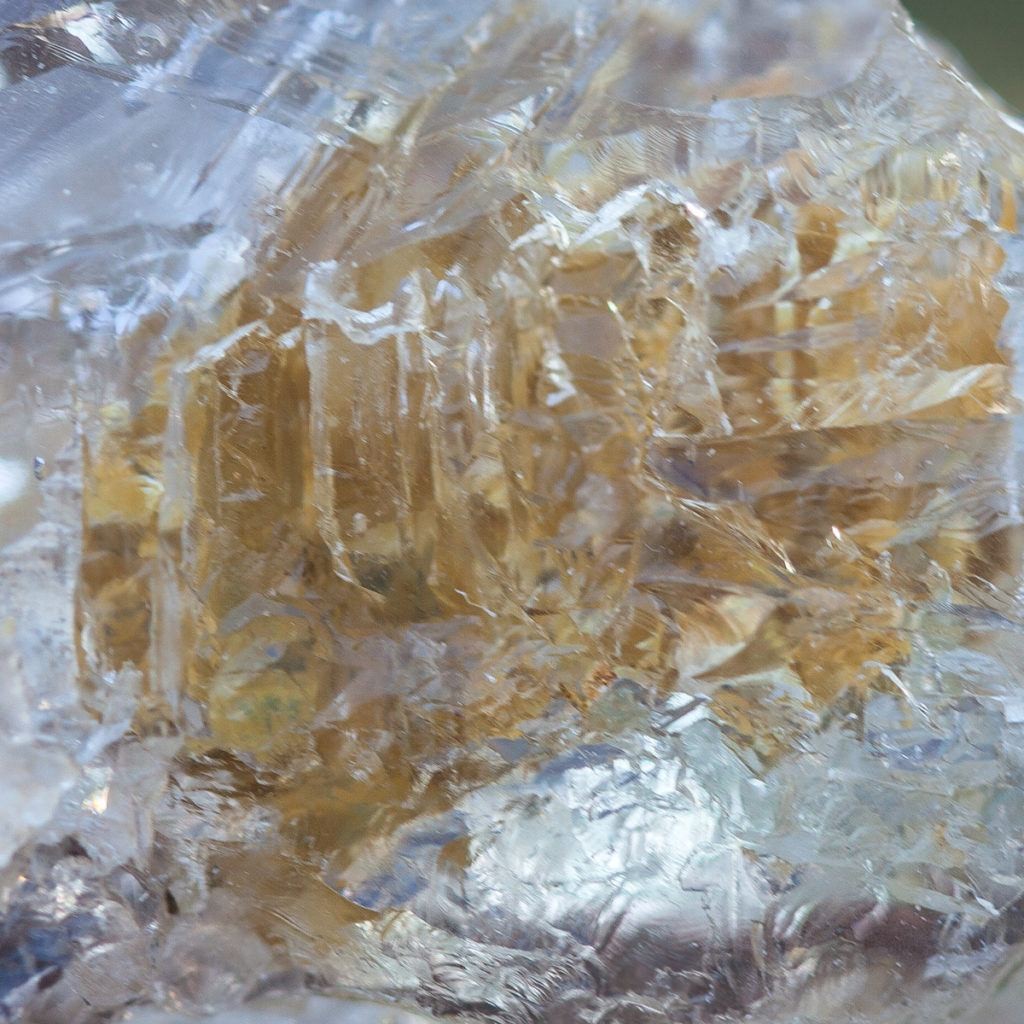 Ancient Wisdom Quartz for past life recall, Akashic Records access, and ...