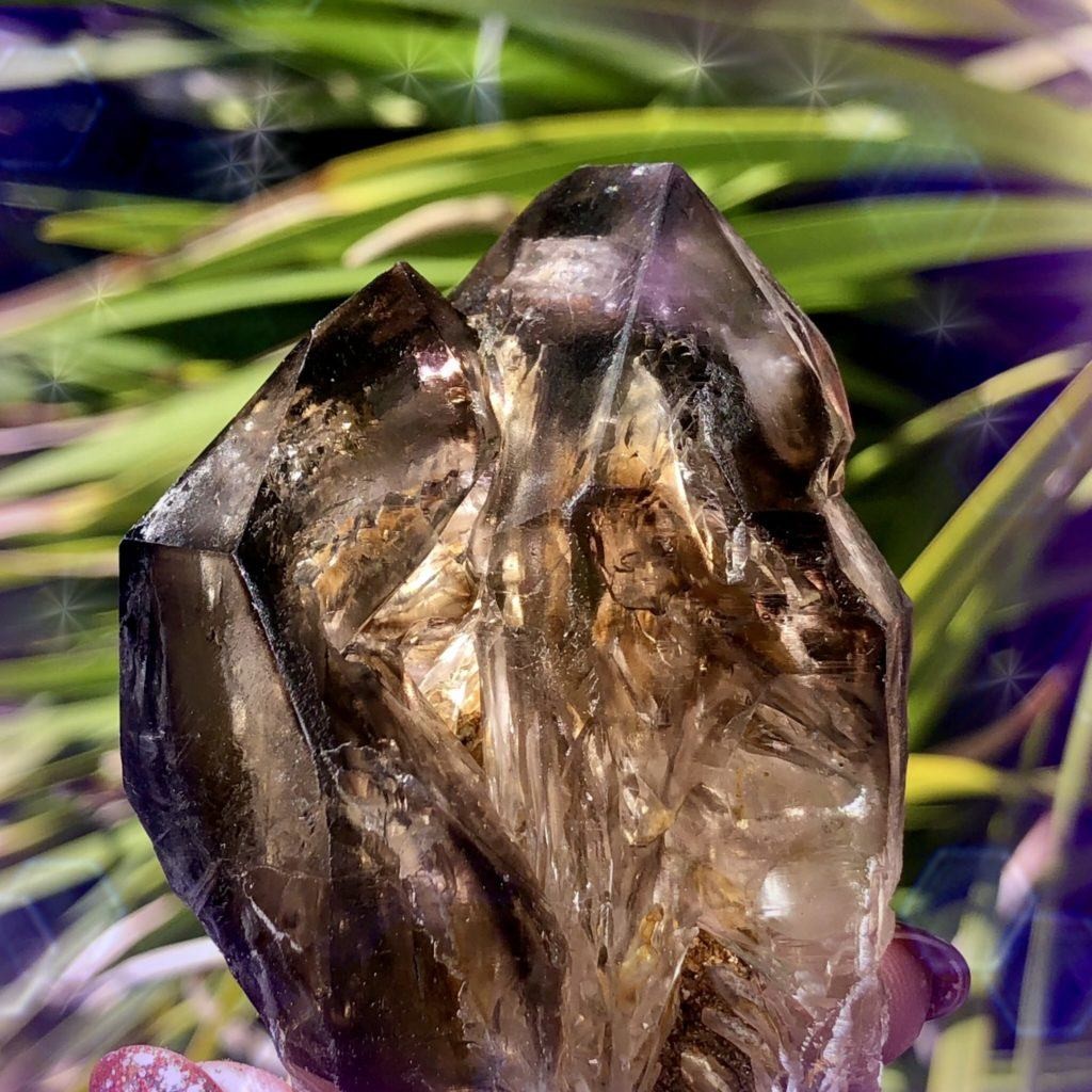 Pocket Power Crystals Charged by Athena for amplifying your unique ...