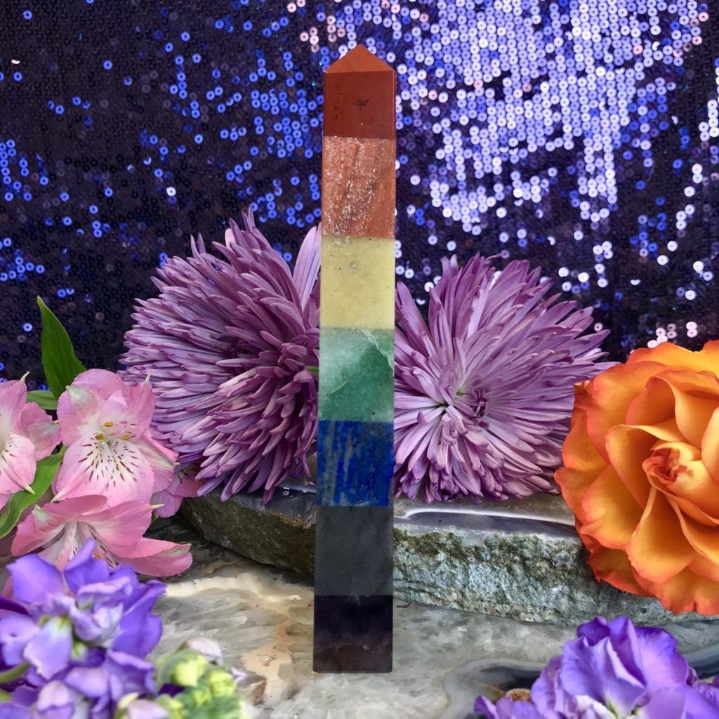 Month of Magic Set: Alignment for achieving and maintaining balance ...