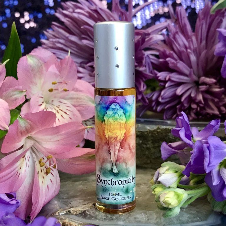 Month of Magic Set: Alignment for achieving and maintaining balance ...