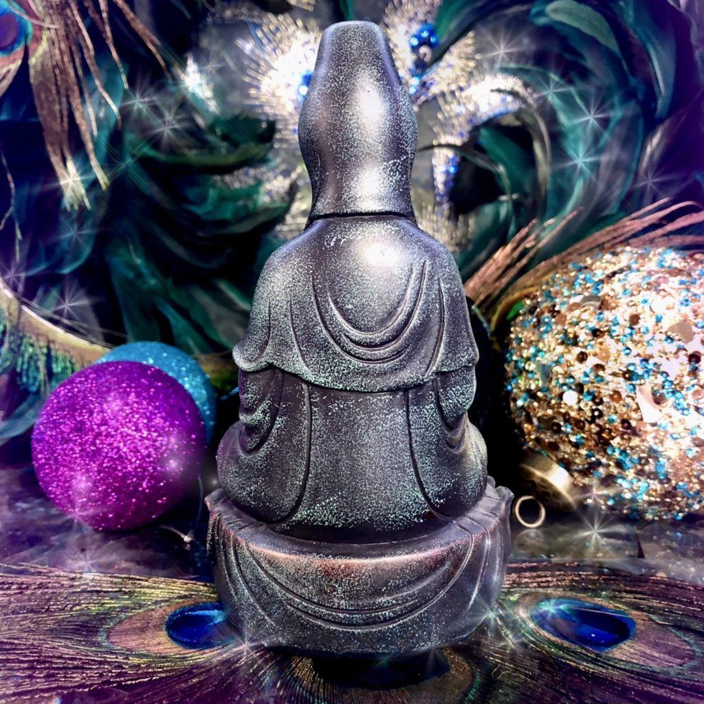 Quan Yin Statues for mercy, compassion, and unconditional love