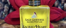 Sacred Perfume Trio with free Holy Spirit Perfume for divine love and ...