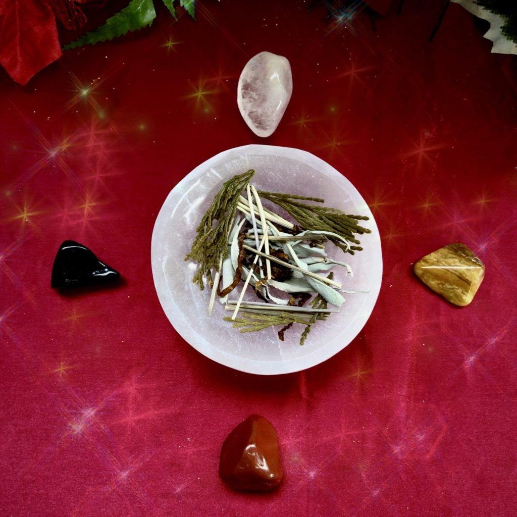 Month of Magic: The Ultimate Four Directions Toolkit for honoring the ...