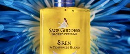 Siren Perfume for unleashing your inner temptress
