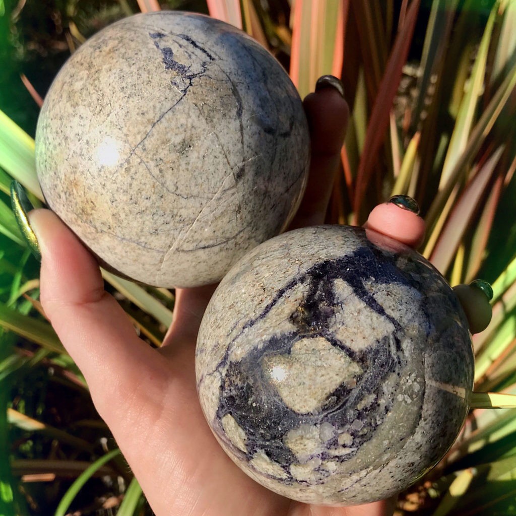 Picasso Jasper Guide: Properties and Meaning - Sage Goddess