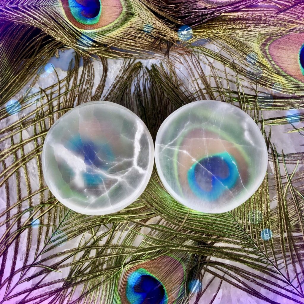 Wire Wrapped Jewelry - Sage Goddess, Inc.