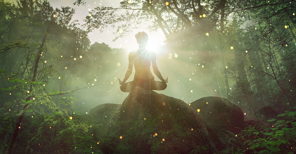 The Importance of Grounding - Balancing the Earth Star and Root Chakras ...