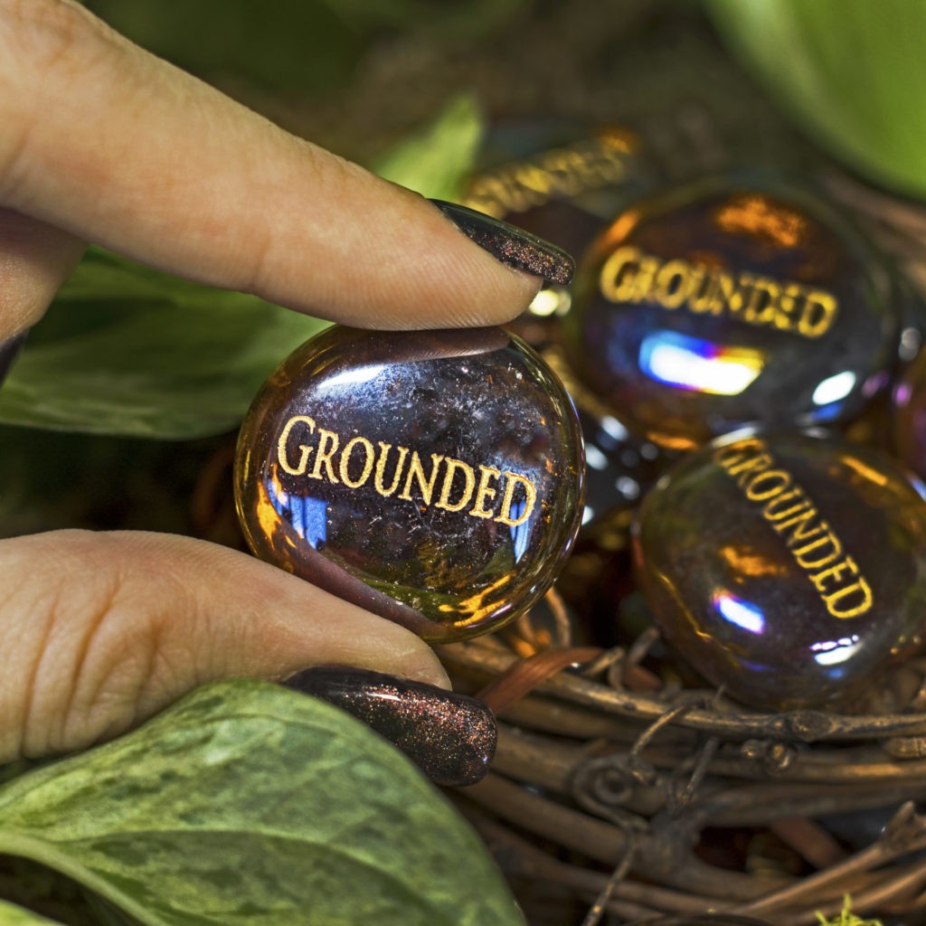 “Grounded” Mini BeeBops for Earth Star connection and dependability