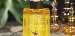 Desidera Perfume