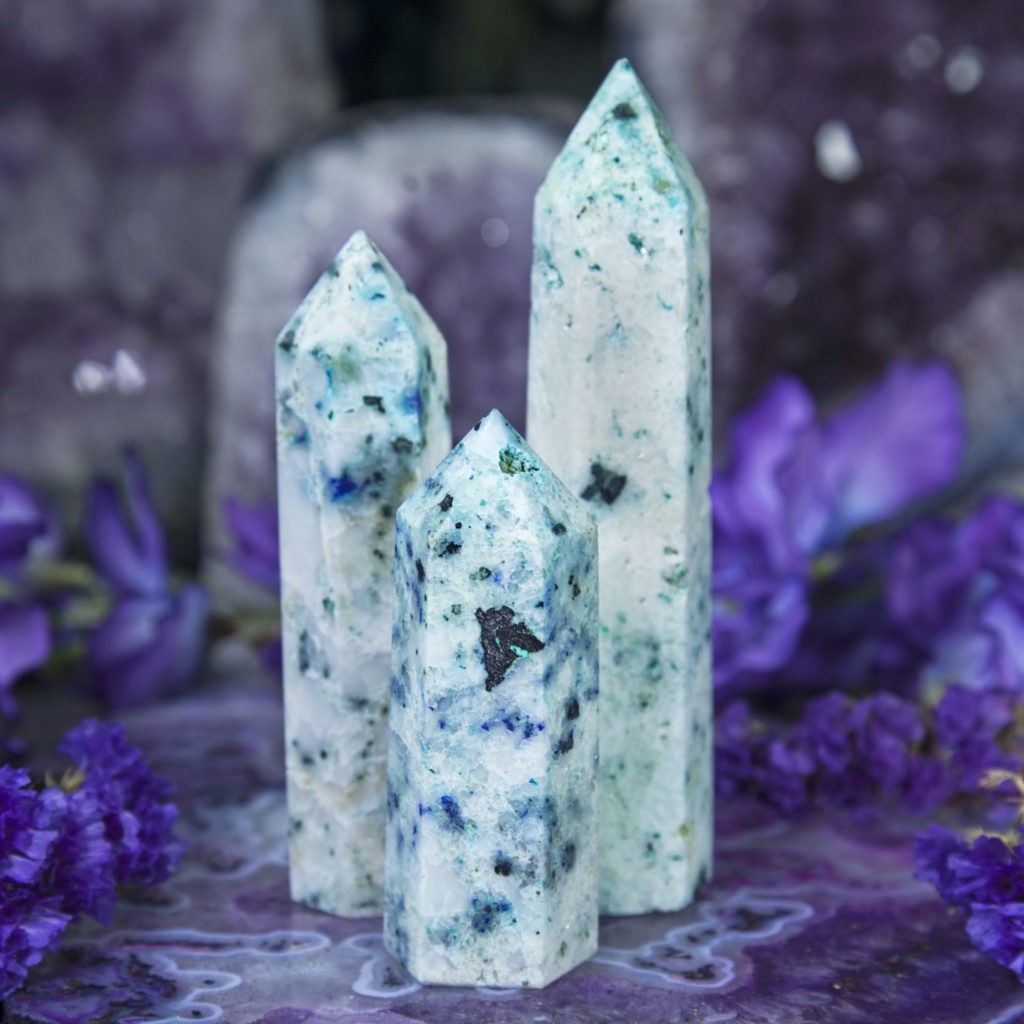 Quantum Otto Master Healing Crystal Generators to call in wholeness