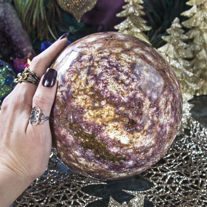 Athena’s Ultimate Holiday Picks for rare and exquisite gifts