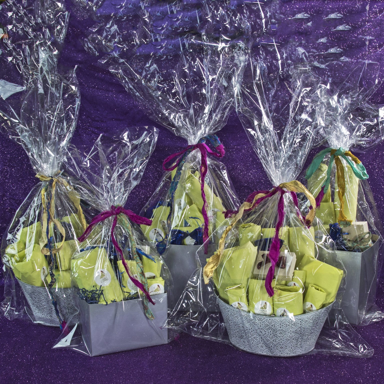 Holiday Surprise Packages for gifting the magic of this season