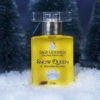 Snow Queen Perfume to transport you to a winter wonderland