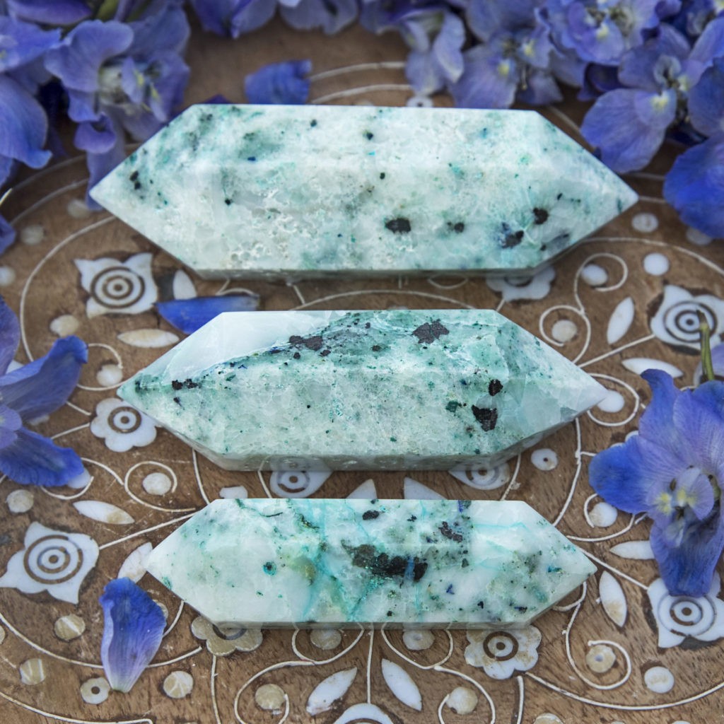 Quantum Otto Master Healer Wand for wholeness and balance