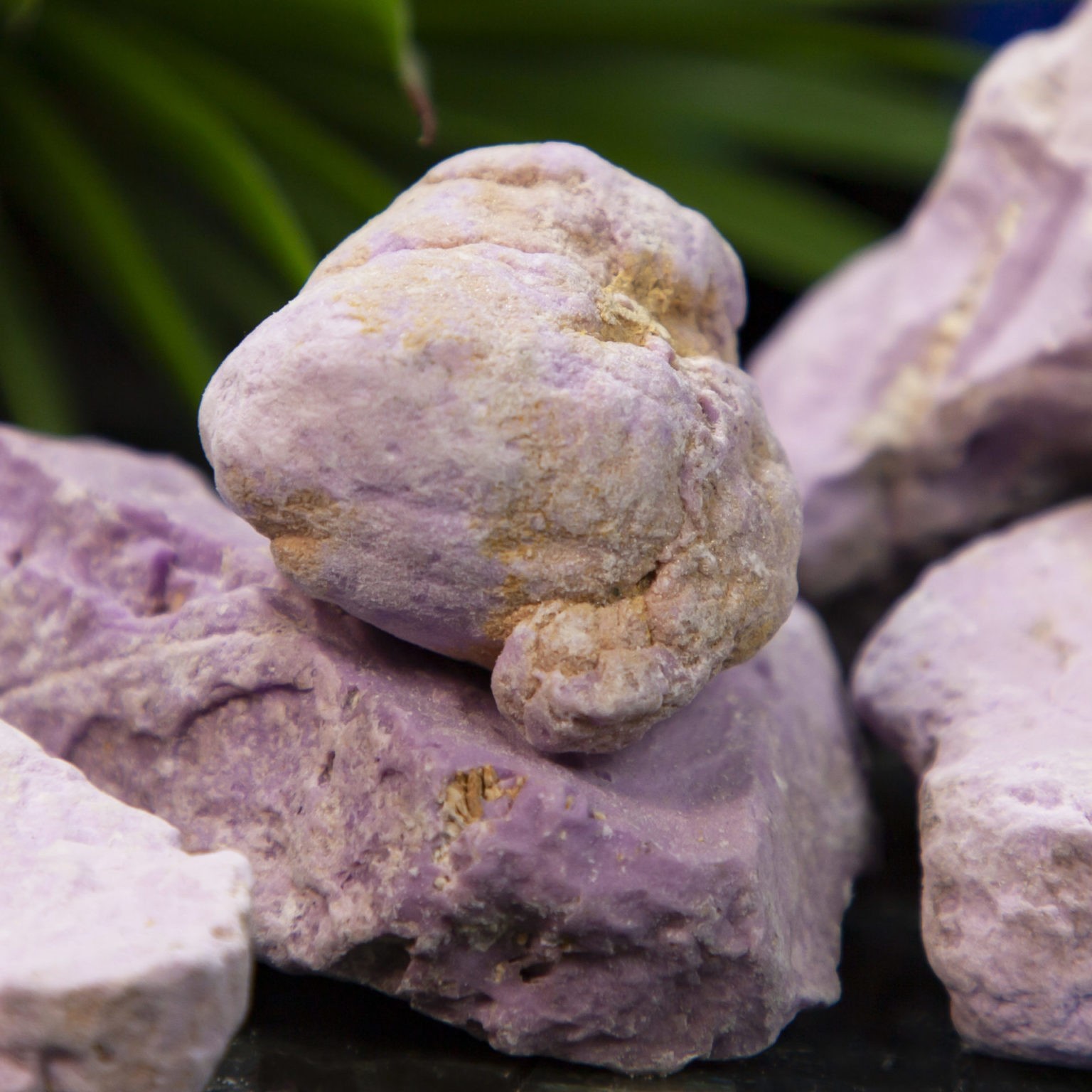 Natural Phosphosiderite for the best past-life recall stone you can ...