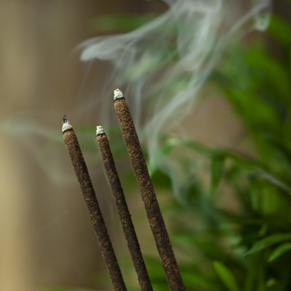Incense Sticks Archives - Sage Goddess