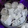 Sage Goddess Natural Pakimer Diamond for elevated vibrations