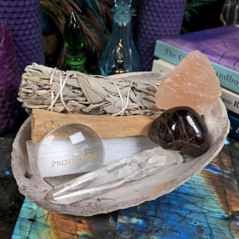 Simple Ritual for Beginners Archives - Sage Goddess