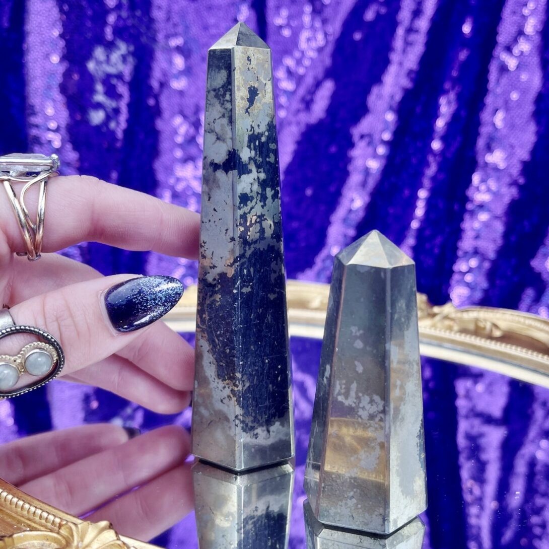 Gemstone Sale: Healer’s Gold Generator