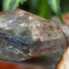 Sage Goddess Amphibole Quartz Channeling Stone for spiritual evolution