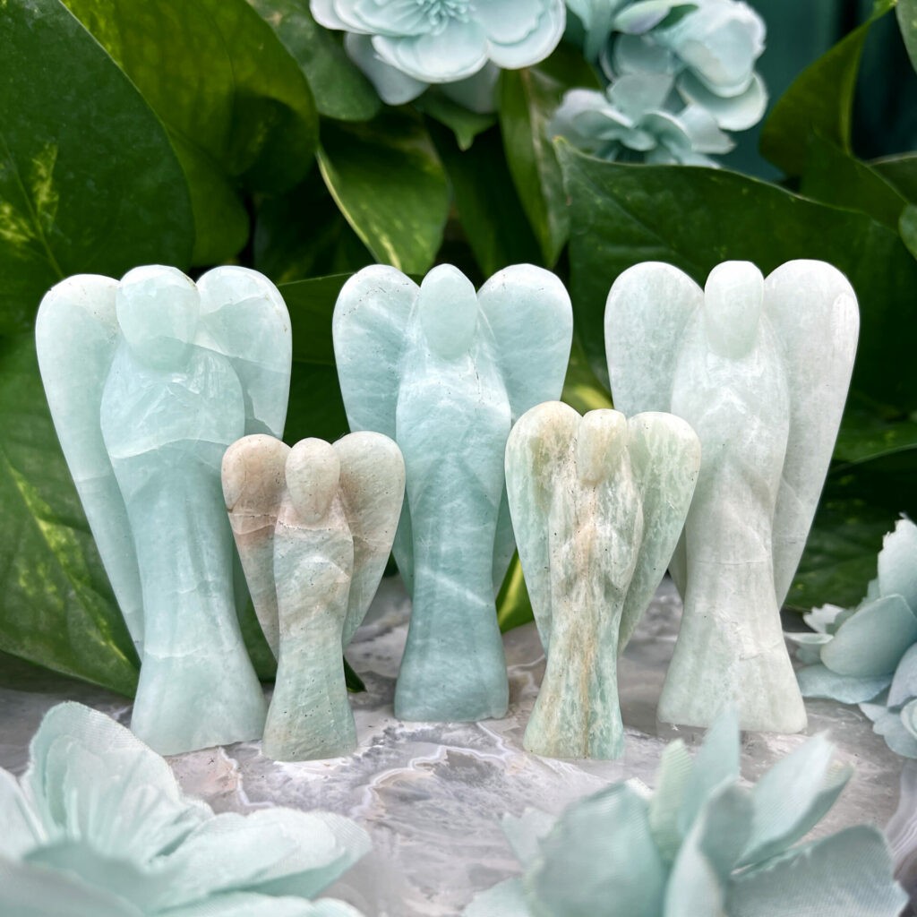 Uncovering the Magic of Angel Numbers - Sage Goddess