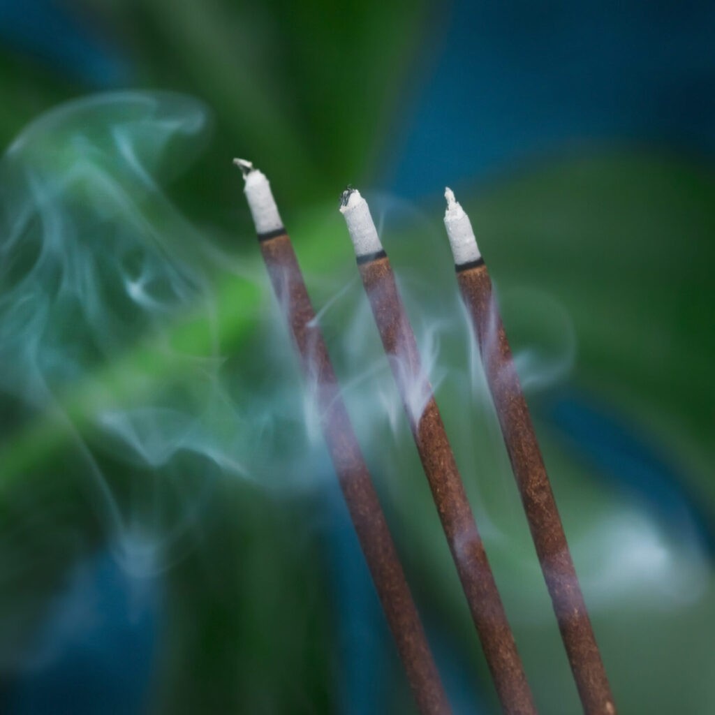 Fortuna 2.0 Incense Sticks for prosperity and abundance